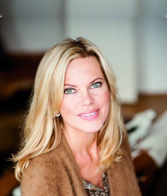 W.I.N Women in network verleiht W.I.N-Award an Nina Ruge - ERFOLG Magazin