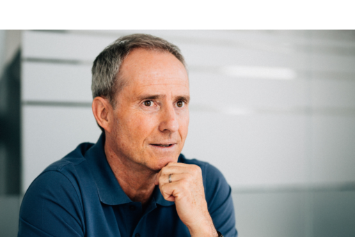 Trainer im Porträt: Bodo Schäfer - ERFOLG Magazin