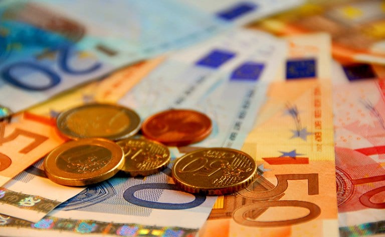 Anpacken, Geld verdienen