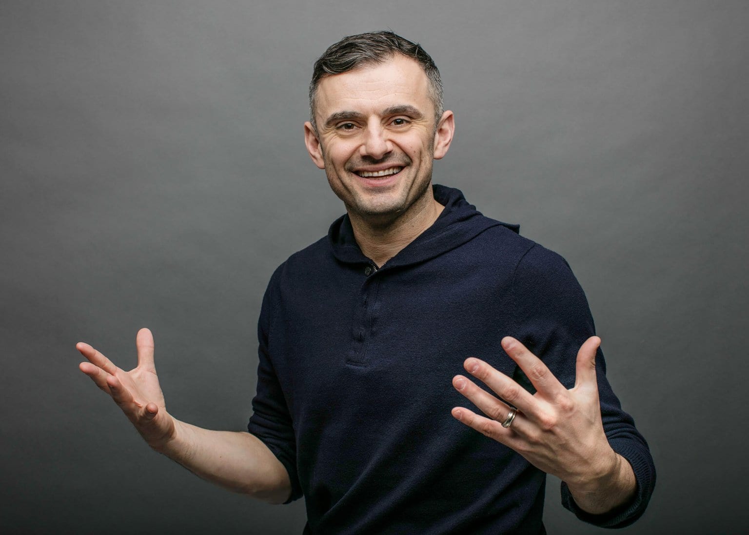 Gary Vee: "Mama, Papa, ich will YouTuber werden" - ERFOLG Magazin