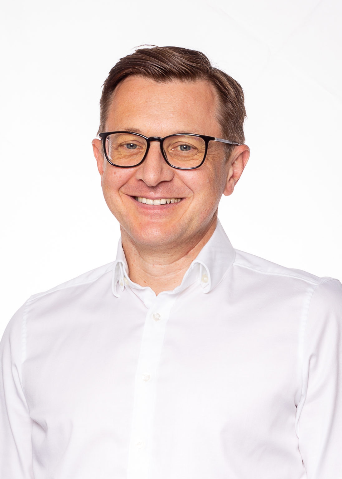 Christian Schwalb – Vom Banker zum Entrepreneur